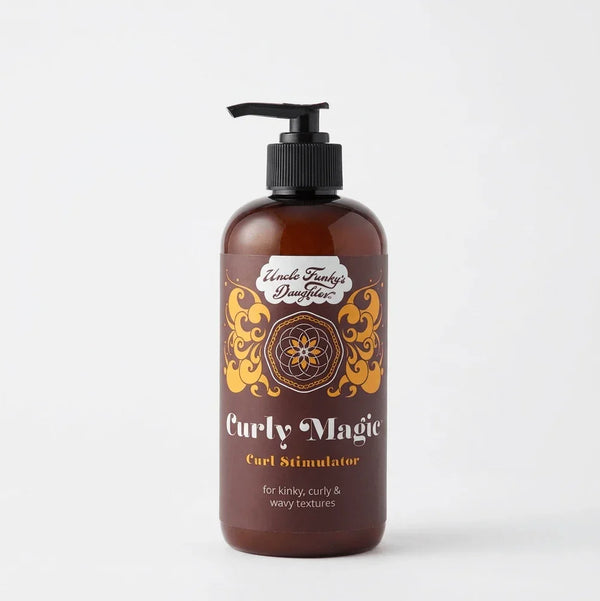 Curly Magic Curl Stimulator