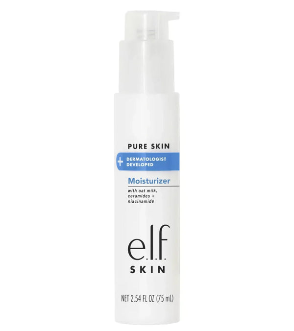 elf Pure Skin Moisturizer with Oat Milk – Happy Bargain Bin